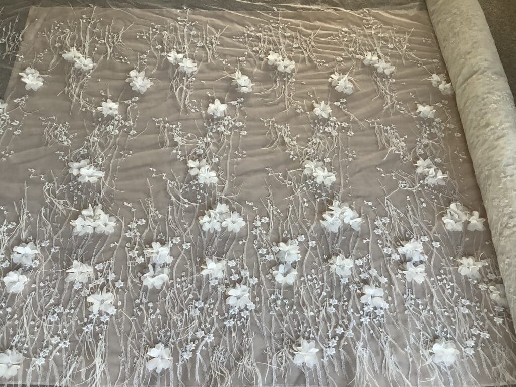 Liberty - Elizabeth Jayne Bridal